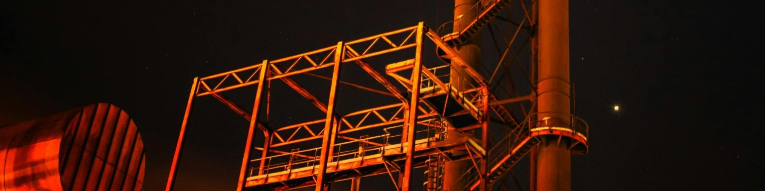 Our Journey - Angus Energy plc